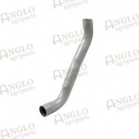 Ferguson TEA20 Fuel Filters & Air Intake | Fuel Pipes | Injector ...