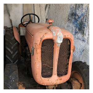 Fiat Tractors | A Brief History | Classic Tractors