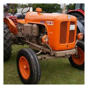 Fiat Tractors | A Brief History | Classic Tractors