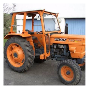 Fiat Tractors | A Brief History | Classic Tractors