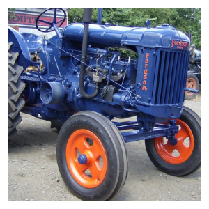 Fordson Tractors | A Brief History | Vintage Tractors