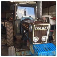 Tractor Gallery