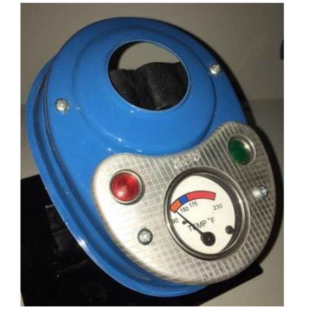 Fordson Dexta & Super Dexta Steering Repair