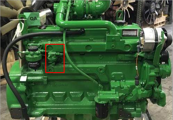 The ultimate guide to identifying John Deere PowerTech Engines.