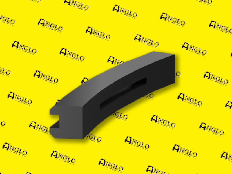 Piston Ring Types - Oil Control Rings