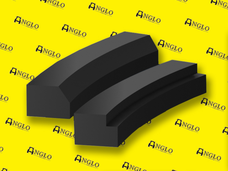 Piston Ring Types - Compression Ring