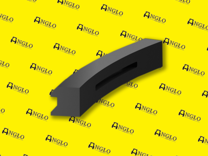 Piston Ring Types - Oil Control Rings