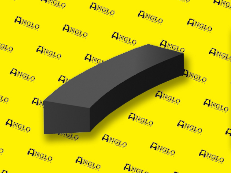 Piston Ring Types - Compression Ring