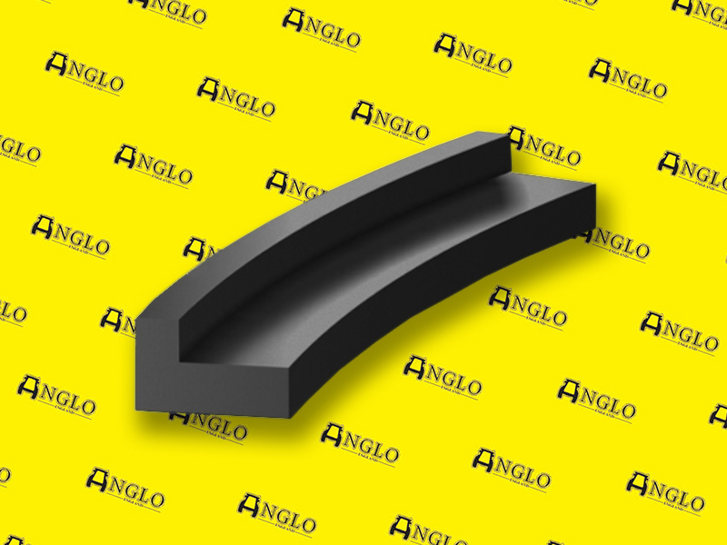 Piston Ring Types - Compression Ring