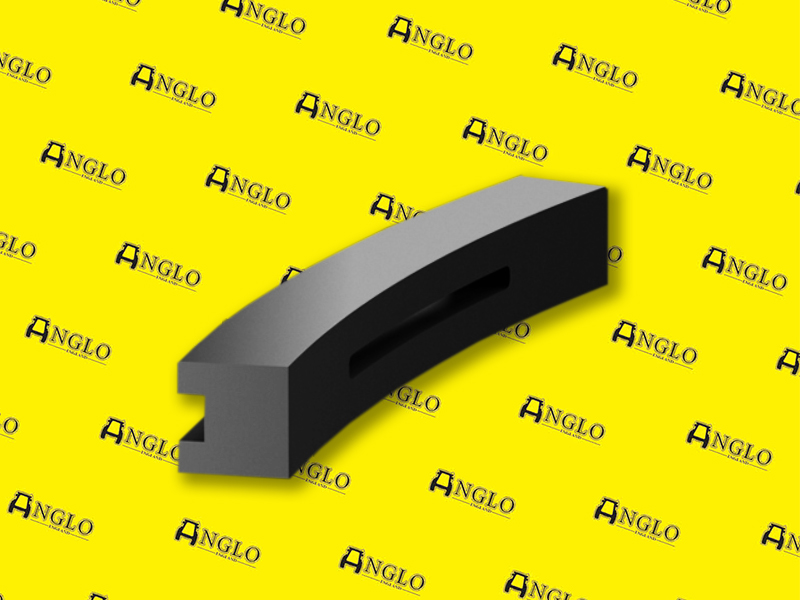 Piston Ring Types - Oil Control Rings