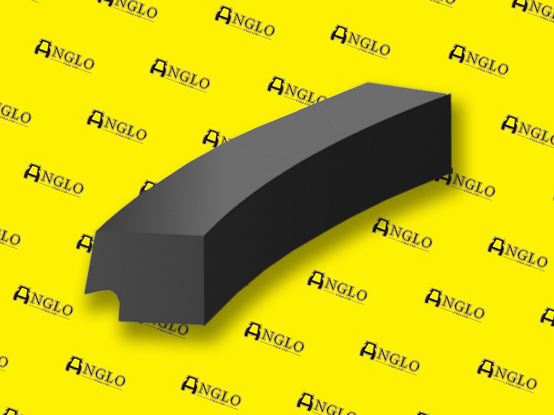 Piston Ring Types - Scraper Ring