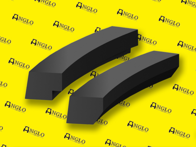 Piston Ring Types - Compression Ring