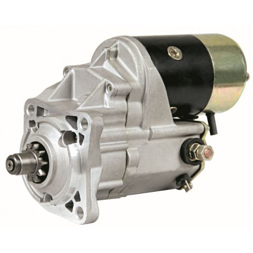 Tractor Parts - A Guide to Electrical Parts