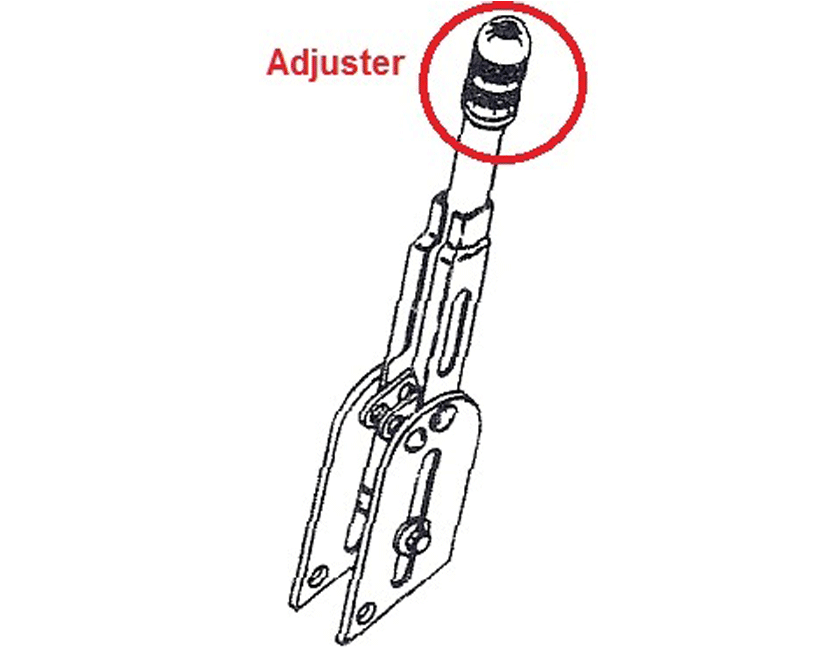 Tractor Handbrakes & Brake Locking On